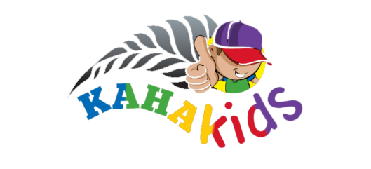 Kaha Kids | Engaging school children with interactive activities